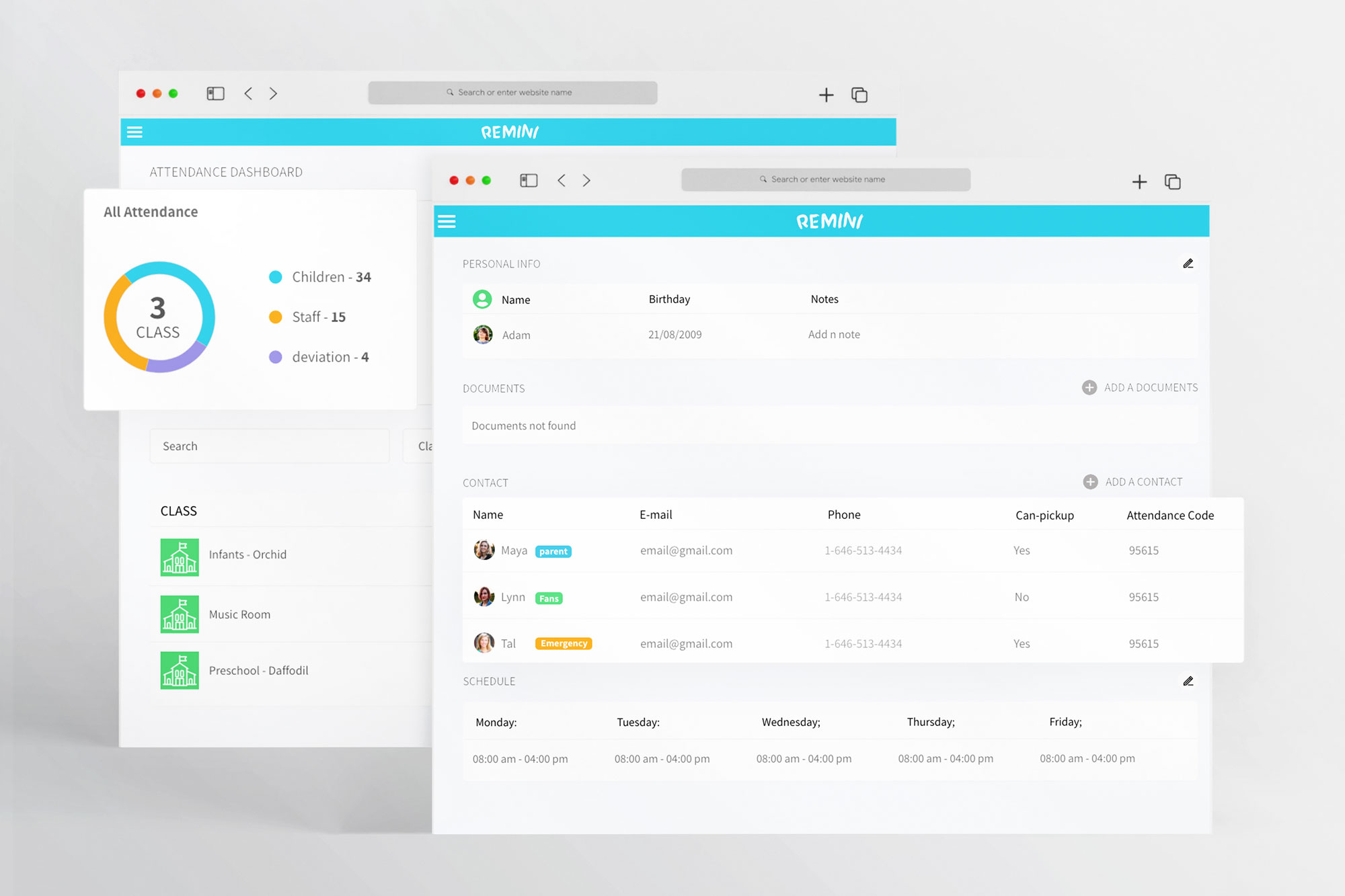 Remini - Icon Studio