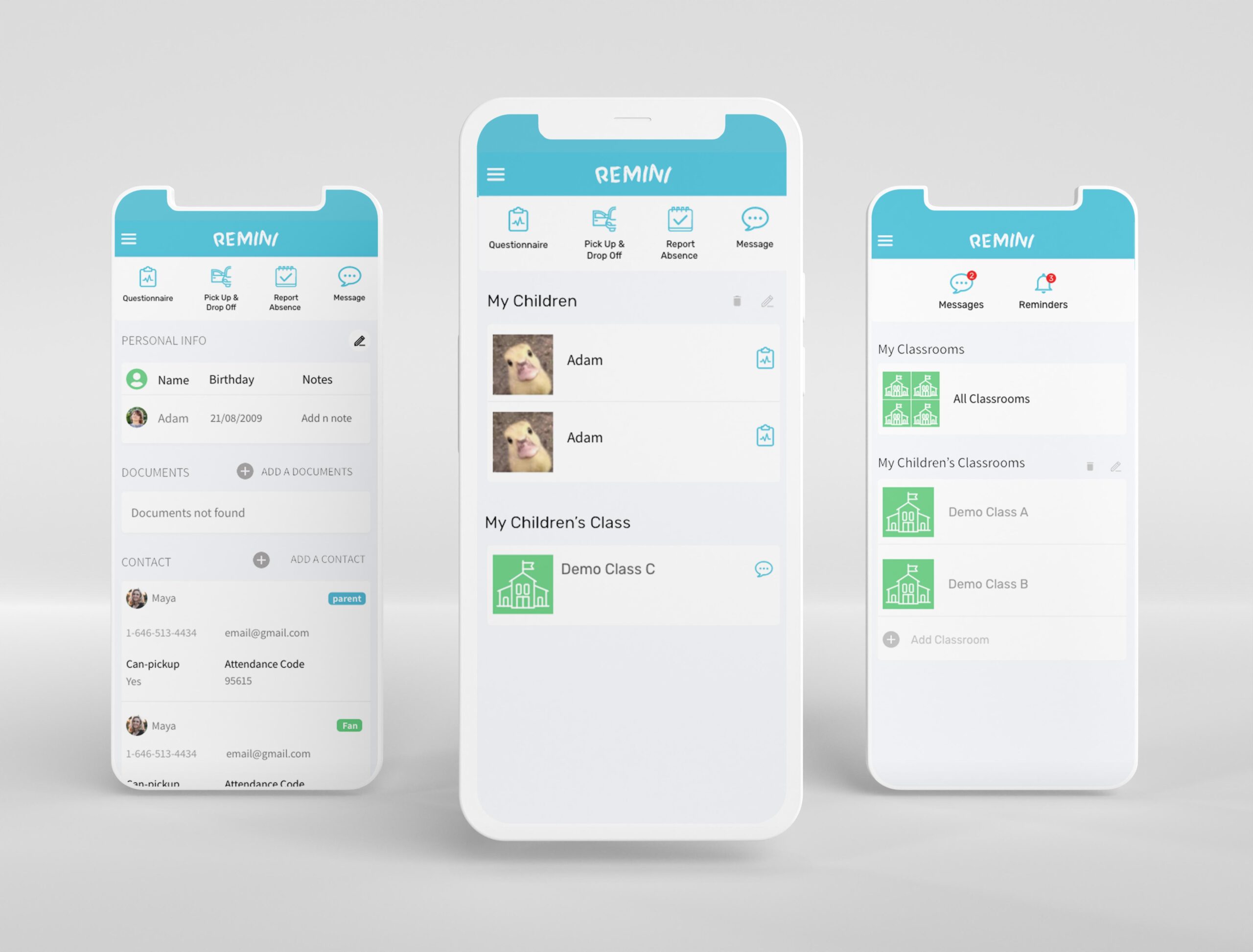 Remini - Icon Studio